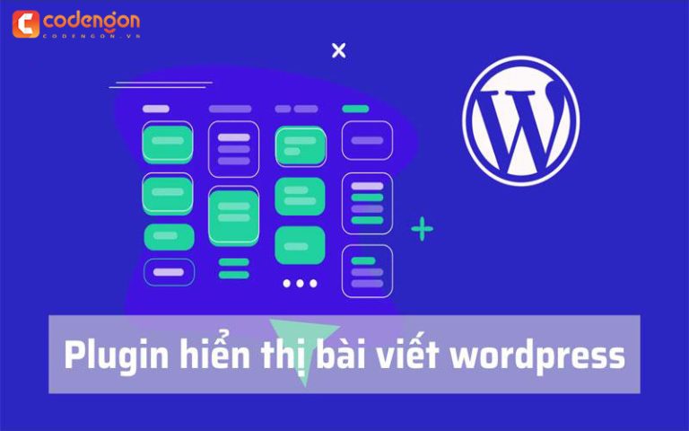 Kho plugin Wordpress - Chợ Code Ngon