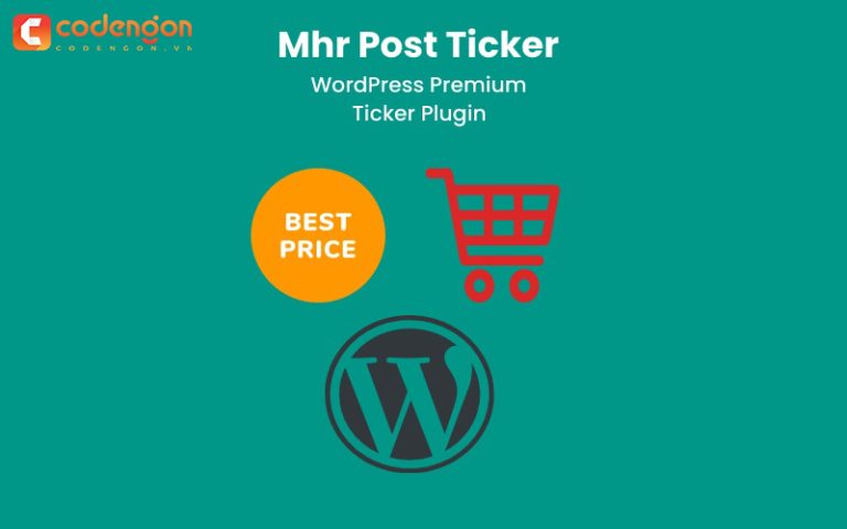 Kho plugin Wordpress - Chợ Code Ngon