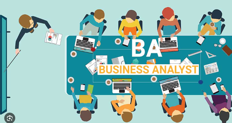 Checklist ngày 4 - Phân biệt BA, PM, Tester, PO, SM trong d | GoEvents