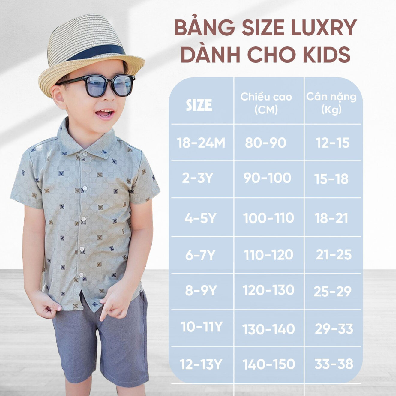 Áo cổ lọ Họa Tiết 3cm - Luxry.vn